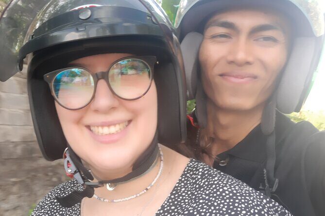 Explore Bali on Two Wheels - A Detailed Look at the Experience