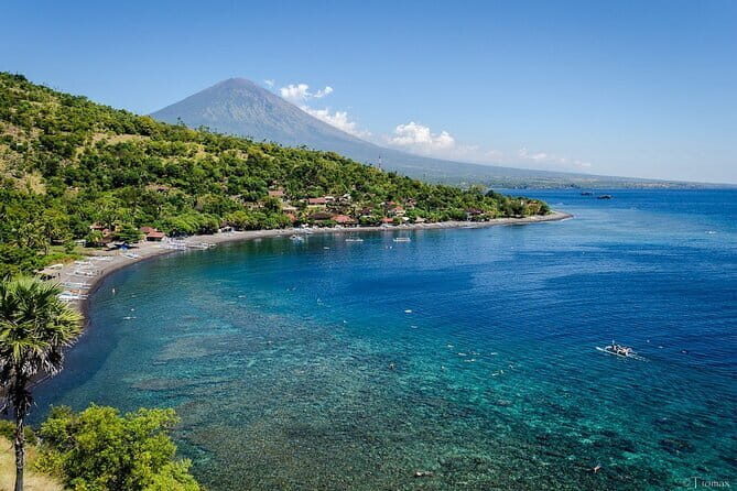 Explore Balis Amed Reefs Fully Inclusive Snorkeling Day Tour - Key Points