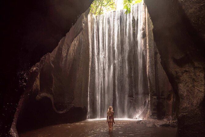 Explore Bali's Breathtaking Waterfalls Tour - An In-Depth Look at the Waterfalls Tour