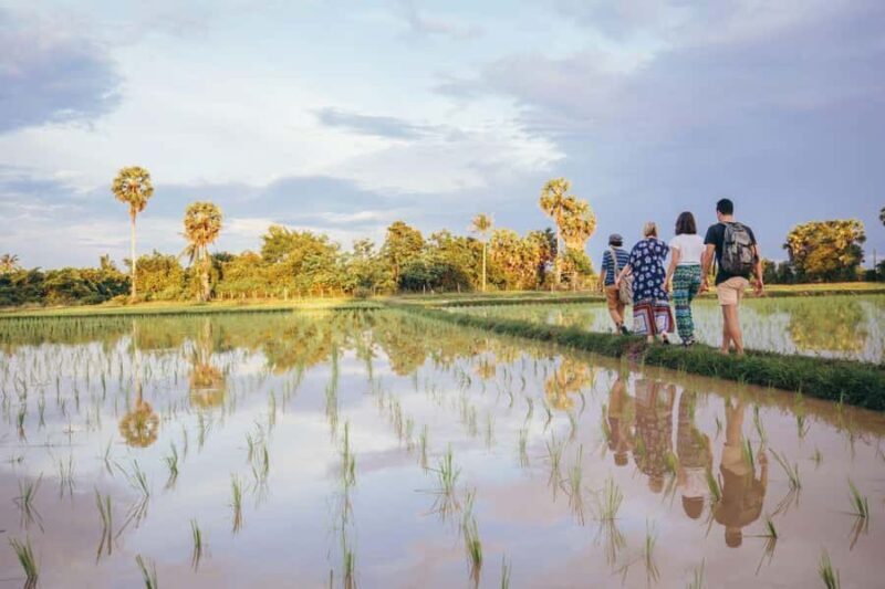 Explore Balis Rice Terraces: Private Guided Hiking Tour - A Deep Look at the Itinerary