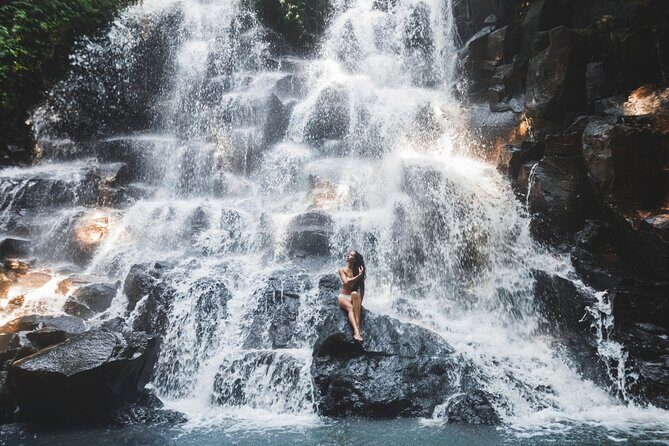 Explore Balis Top Waterfalls: Tegenungan, Kanto Lampo & Tibumana - Transport and Timing: What to Expect