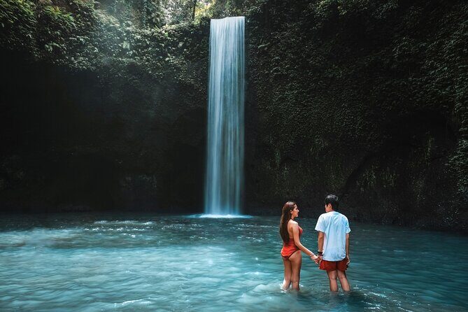 Explore Balis Top Waterfalls: Tegenungan, Kanto Lampo & Tibumana - Authentic Experiences and Traveler Feedback