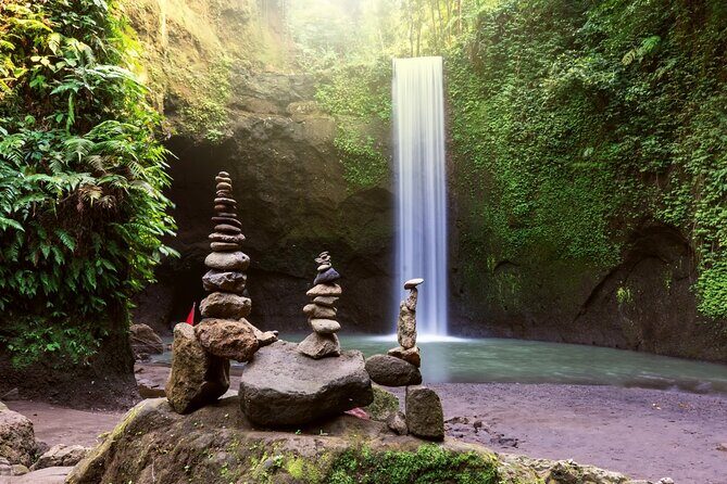 Explore Balis Top Waterfalls: Tegenungan, Kanto Lampo & Tibumana - FAQs