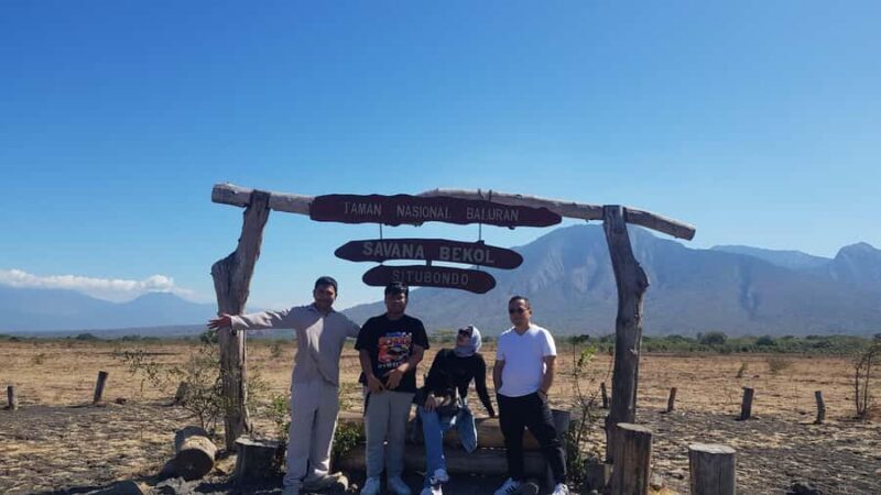 Explore Baluran By Menara Timur Tour & Travel - How Travelers Rate This Experience
