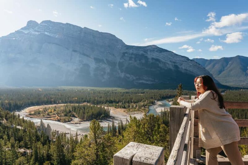 Explore Banff National Park Private Tour - Who Should Consider This Tour?