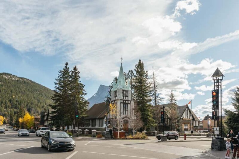 Explore Banff National Park Private Tour - The Sum Up