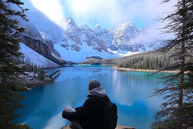 Explore Banff National Park with Our Premium Day Tour - A Detailed Look at the Experience