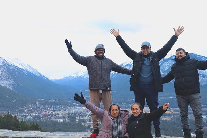 Explore Banff National Park with Our Premium Day Tour - The Sum Up