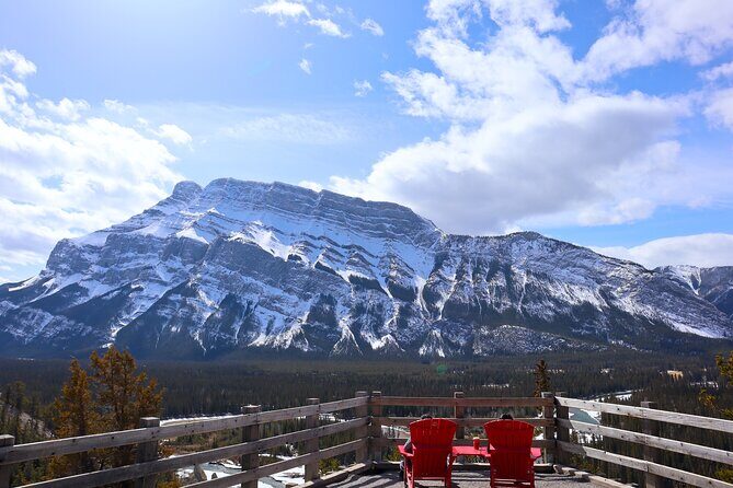 Explore Banff National Park with Our Premium Day Tour - FAQs