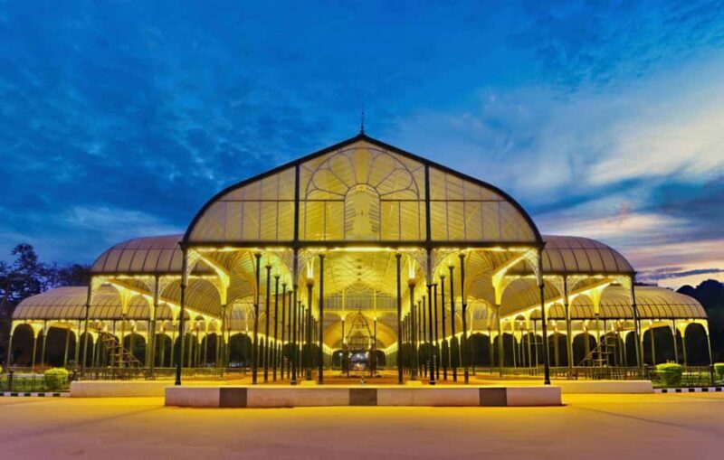 Explore Bangalore in Nightlights: Guided Tour by Foot - Final Thoughts: Is This Tour Right for You?