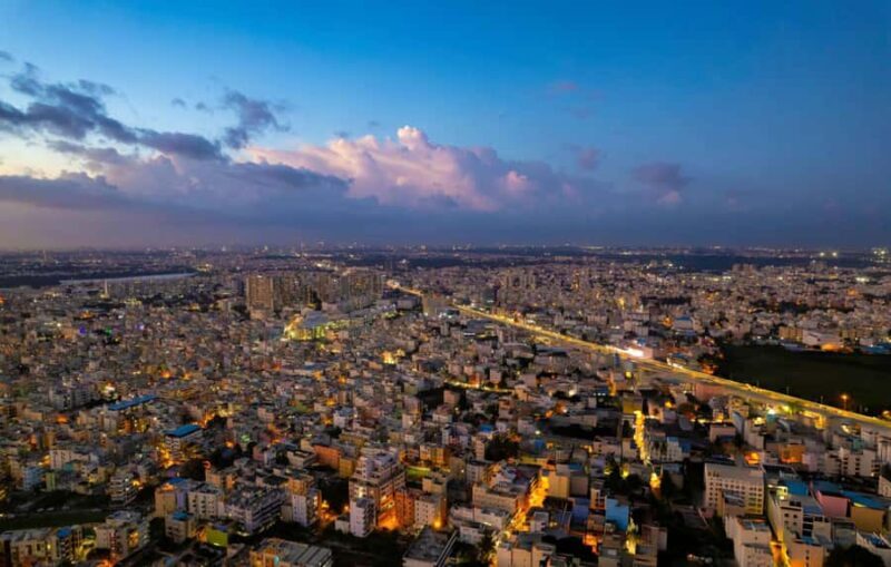 Explore Bangalore in Nightlights: Guided Tour by Foot - FAQ