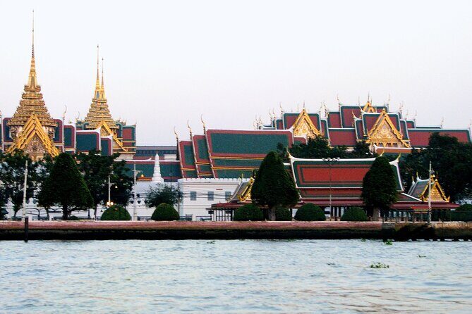 Explore Bangkok: Brilliant Self-Guided Audio Walking Tour - Authentic Experiences and Practical Tips