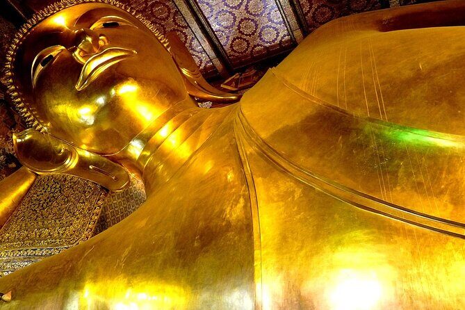 Explore Bangkok: Brilliant Self-Guided Audio Walking Tour - FAQs