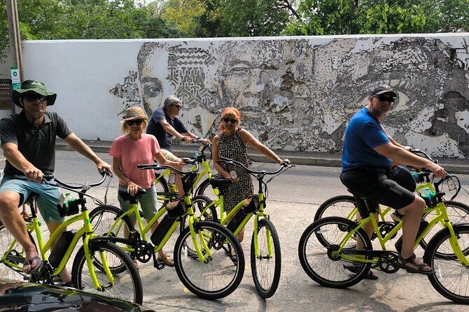 Explore Bangkok by E-Bike Half Day Guided Tour - Final Thoughts: Who Should Consider This Tour?