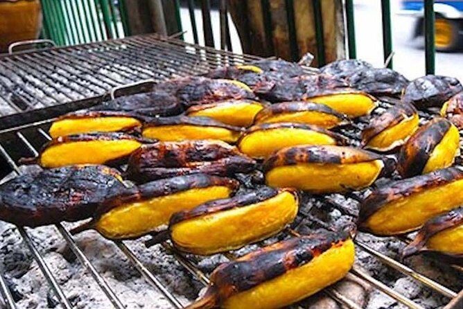 Explore Bangkok Chinatowns Street Food Private Walking Tour - Final Thoughts