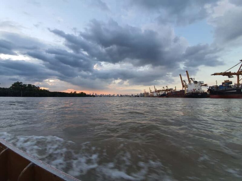 Explore Bangkok jungle by bike, kayak & boat - small group - Practical Details and Value for Money