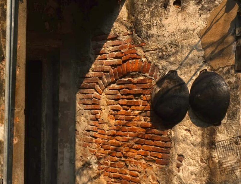 Explore Bangkok's Hidden Alleys, Night Street Market & Sites - A Thorough Look at the Tour Experience