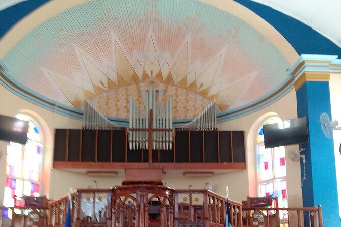 Explore Barbados' Rich History: Historic Church Tour - Why This Tour Offers Great Value