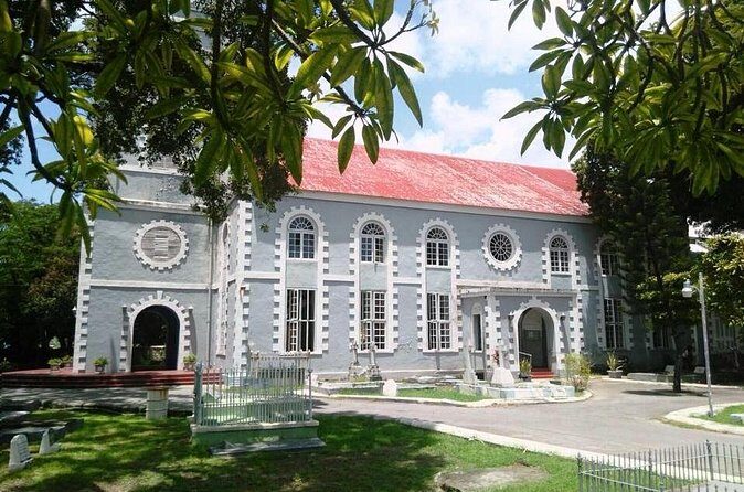 Explore Barbados' Rich History: Historic Church Tour - Final Thoughts: Why This Tour Matters