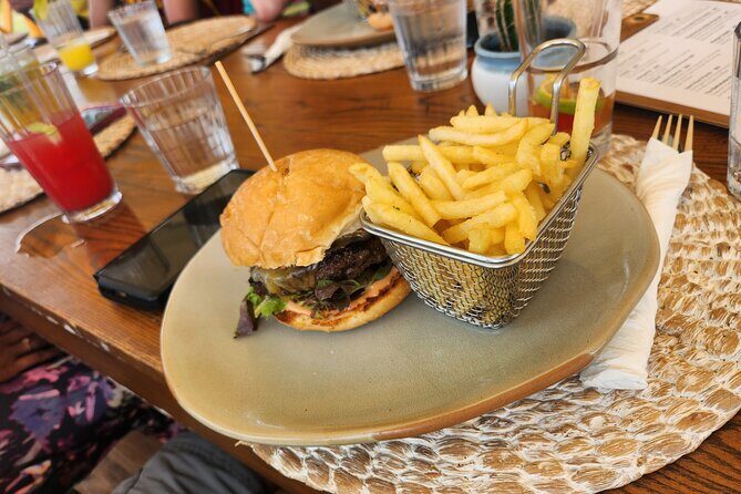 Explore Barbados Ultimate East Coast Pedal Experience - The Experience in Detail