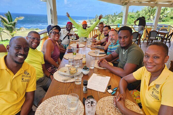 Explore Barbados Ultimate East Coast Pedal Experience - FAQs