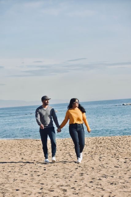 Explore Barcelona by Bike & Photo Shooting - Authentic Experience & Unique Advantages