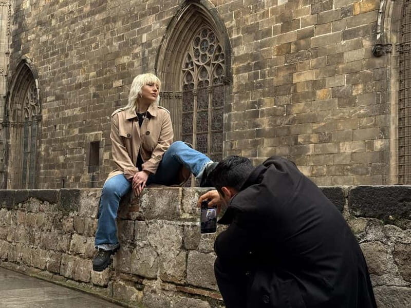 Explore Barcelona: Professional Photo Tour - The Sum Up