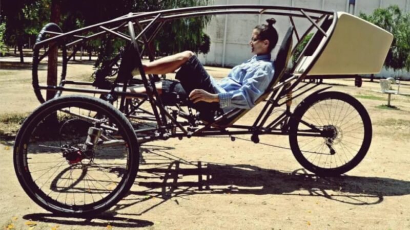 Explore Barcelona with a bicycle builder - A Closer Look at the Barcelona Bicycle Tour