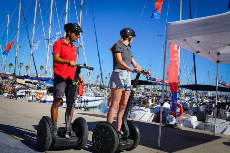 Explore Barcelona with a Guided Segway Tour - Final Thoughts on Value and Experience
