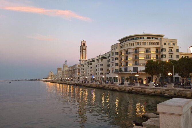 Explore Bari in 2 days with Museum Highlights and accomodation - The Sum Up