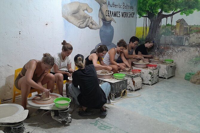 Explore Bat trang village & Ceramics factories with local guide - What Travelers Say: Authenticity and Personal Touch