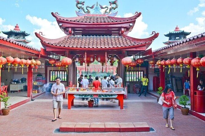 Explore Batam Day Tour With Lunch - A Deep Dive into the Batam Day Tour Experience