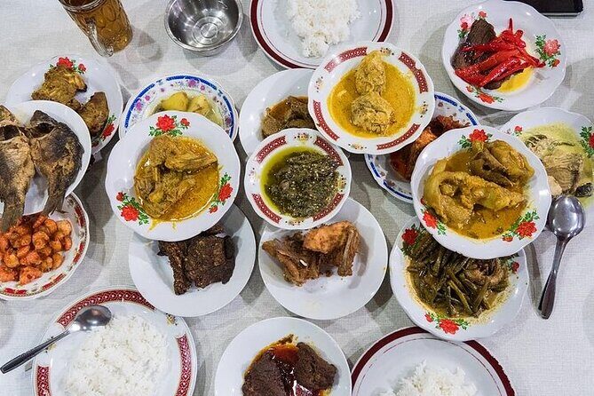 Explore Batam Day Tour With Lunch - Final Thoughts