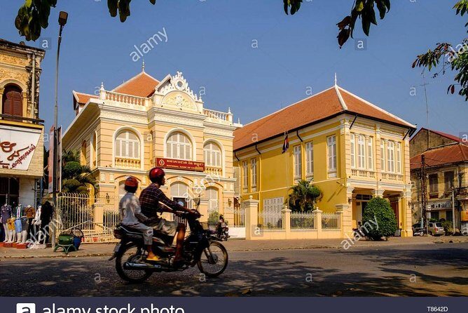 Explore Battambang from Siem Reap Private - Why This Tour Offers Good Value