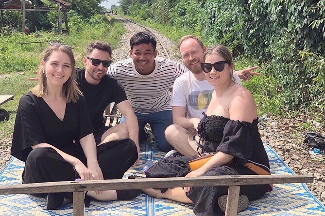 Explore Battambang full day tour by Tuk Tuk (start from 9am-6:30pm) - The Itinerary in Detail: What to Expect