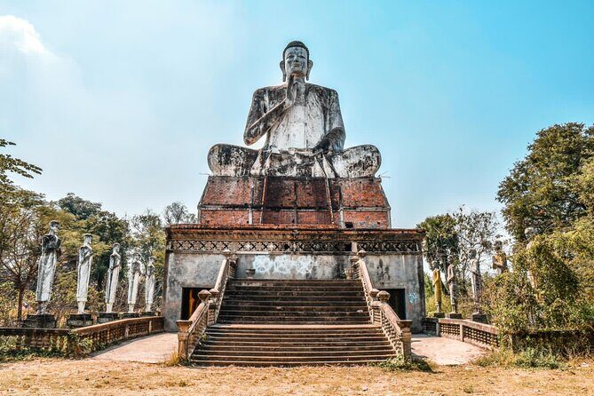 Explore Battambang full day tour by Tuk Tuk (start from 9am-6:30pm) - Who Will Love This Tour?