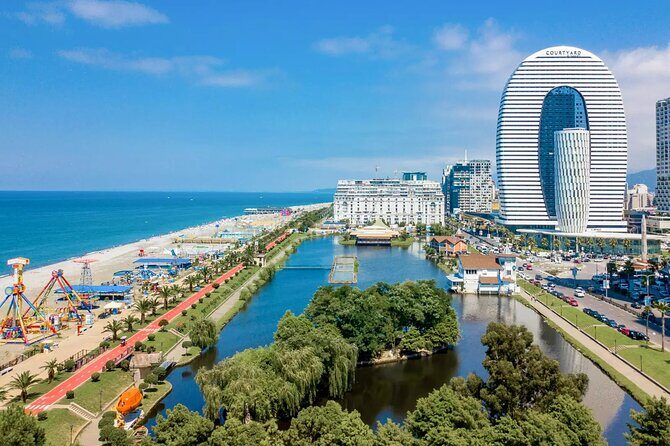 Explore Batumi (Georgian Dubai) - Final Thoughts: Is This Tour Right for You?