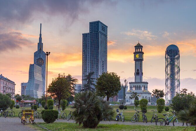 Explore Batumi (Georgian Dubai) - FAQs
