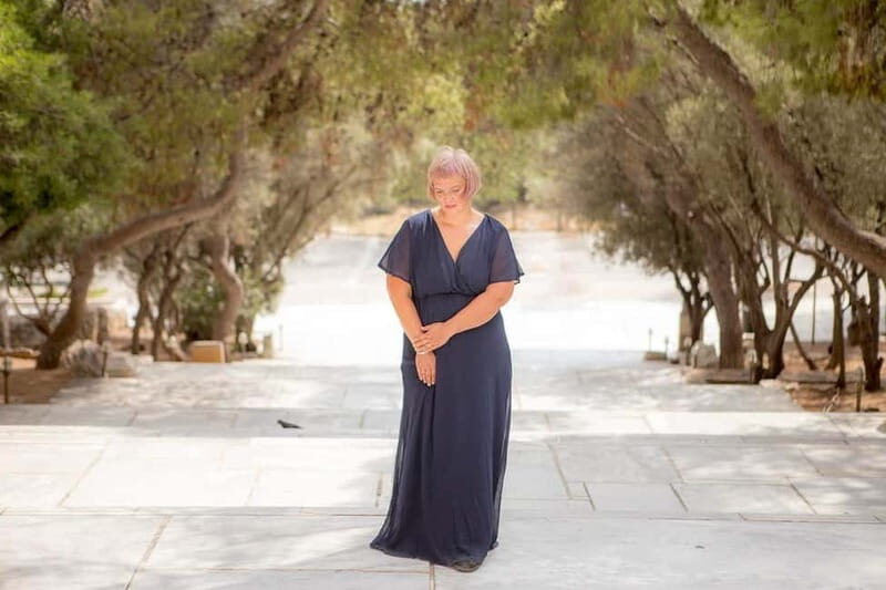 Explore beautiful Athens with a Personal Photographer! - Practical Tips for Booking
