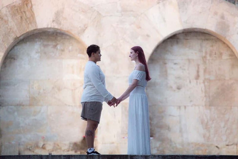 Explore beautiful Athens with a Personal Photographer! - Who Should Consider This Tour?
