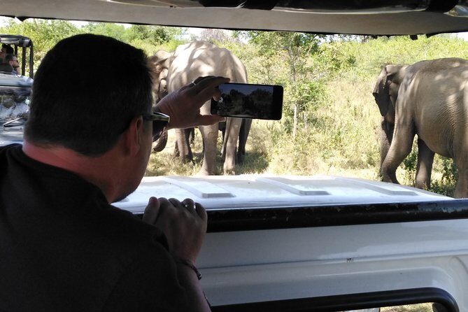 Explore Beautiful Sri Lanka ( happy 8 days) - A Well-Balanced Summary of the Tour