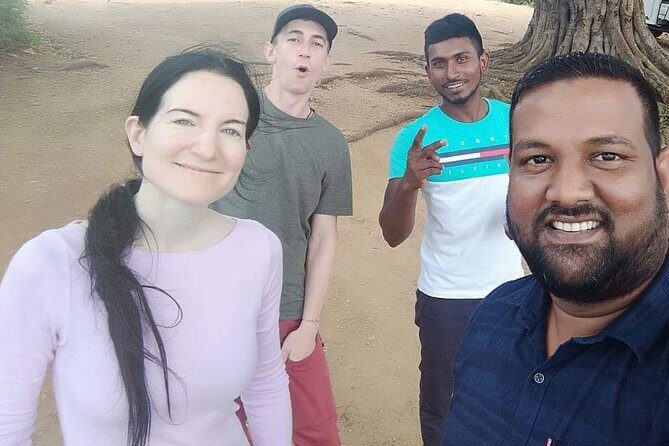 Explore Beautiful Sri Lanka ( happy 8 days) - Ella and the Mountain Beauty