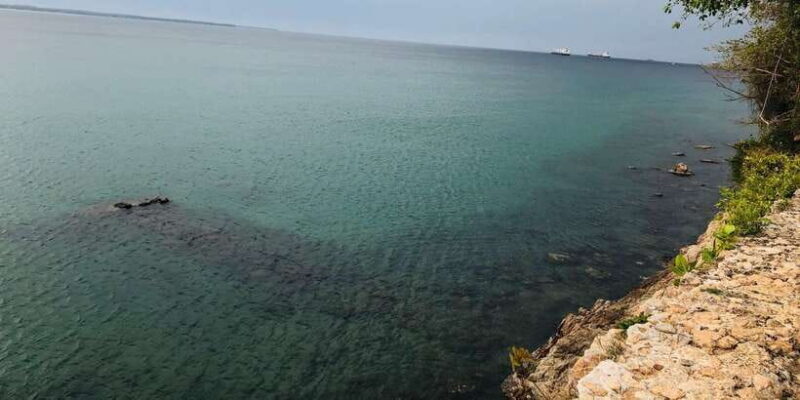Explore beautiful trincomalee with a tour guide - Key Points