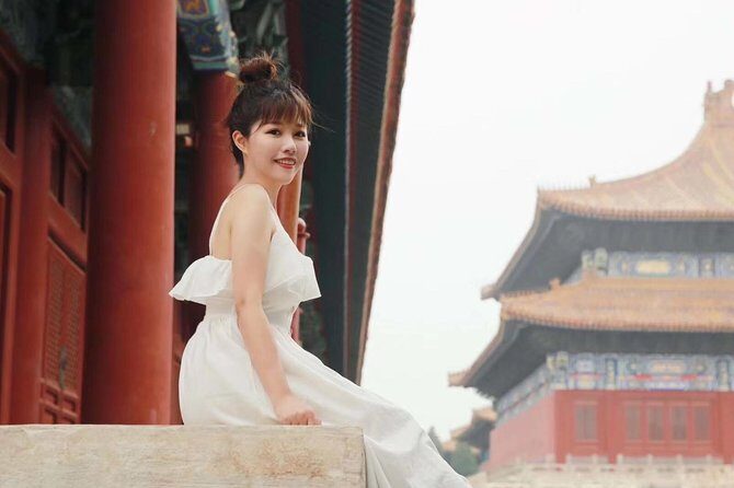 Explore Beijing City Off the Beaten Path with a Private Guide - Introduction: A Genuine Look at Beijing