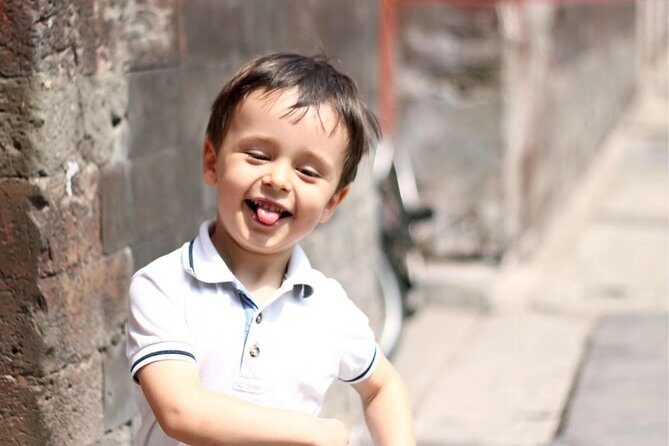 Explore Beijing City Off the Beaten Path with a Private Guide - What’s Included and What You Should Budget For