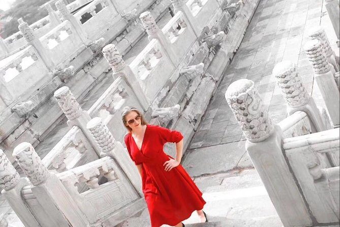 Explore Beijing City Off the Beaten Path with a Private Guide - The Practical Details