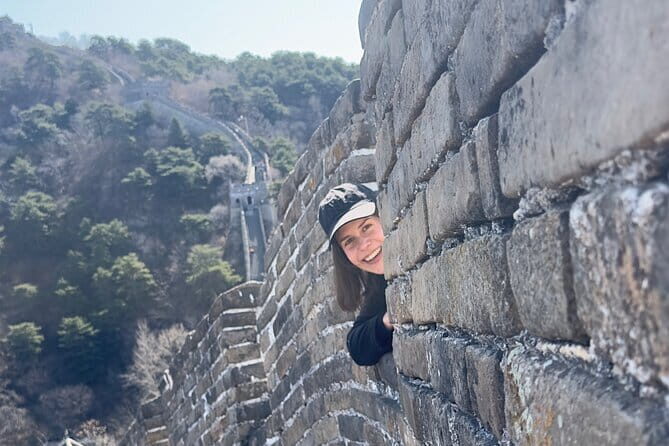 Explore Beijing with Personalized Photography and Tour Guide - Who Should Consider This Tour?