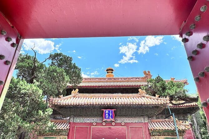Explore Beijing with Personalized Photography and Tour Guide - FAQs
