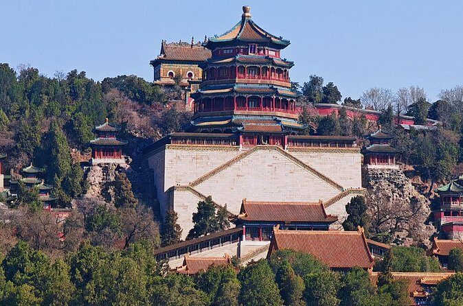 Explore Beijing's Summer Palace Tour - FAQ