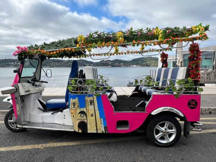 Explore Belem by Tuk Tuk - Exploring Belem by Tuk Tuk: A Practical Guide